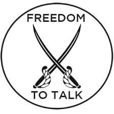 Contact Fredom Talk
